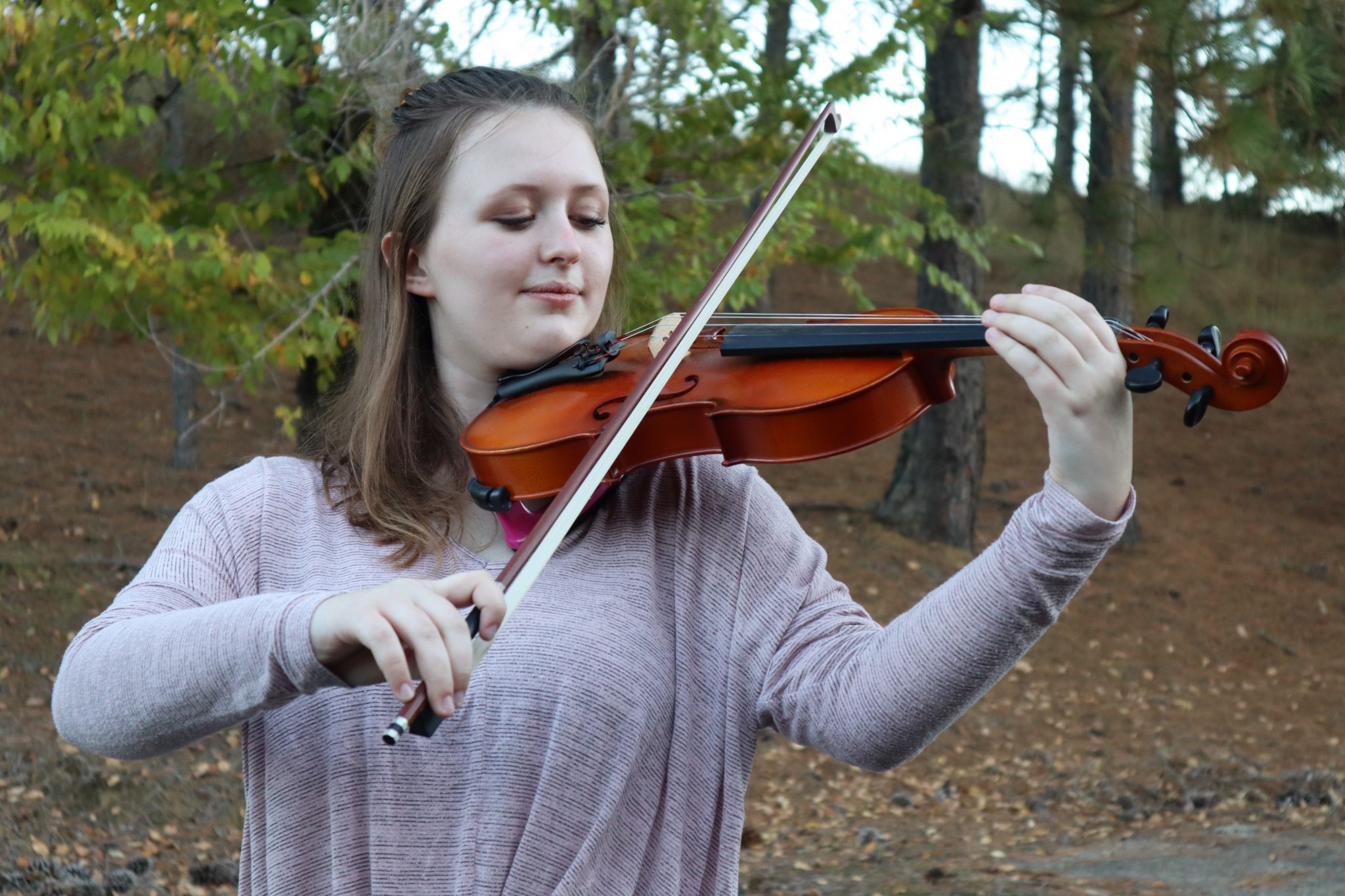 The Beat Goes On – Skylar Knox